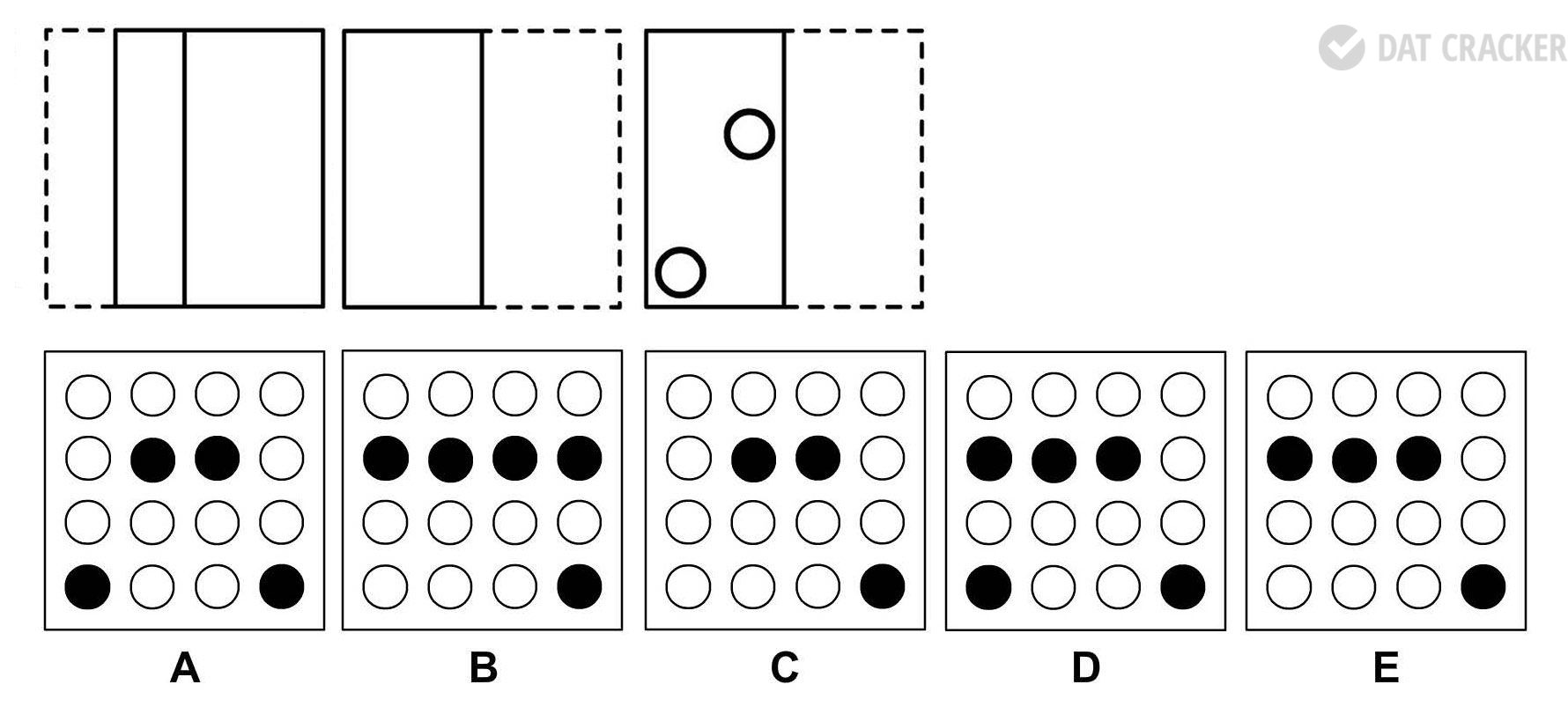 Pat Hole Punching Test 6 Mobile Dat Cracker