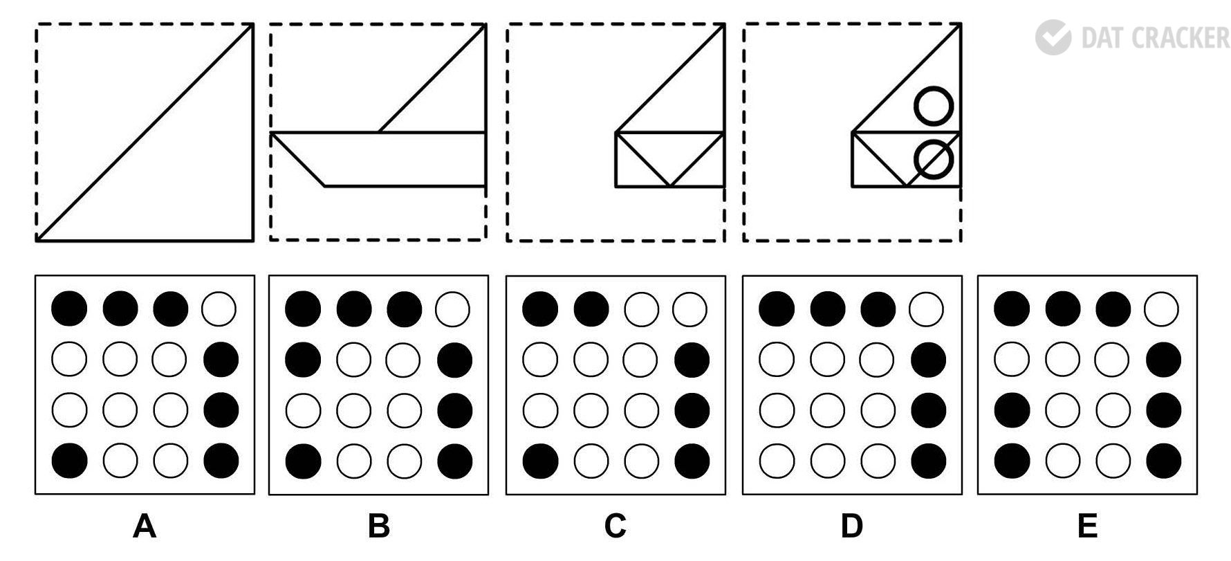 Pat Hole Punching Test 6 Mobile Dat Cracker