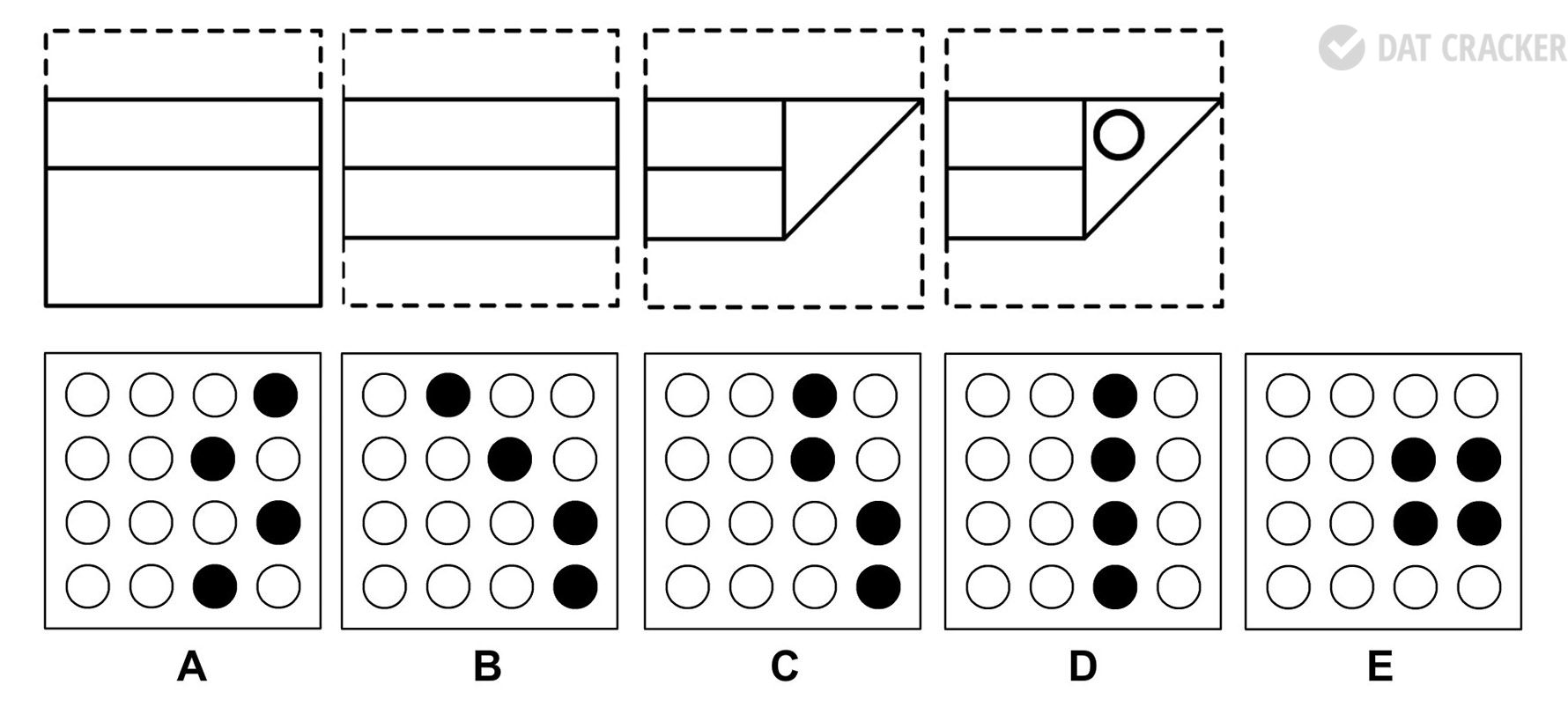Pat Hole Punching Test 6 Mobile Dat Cracker